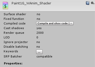 Working with the SRP Batcher - Unity Learn
