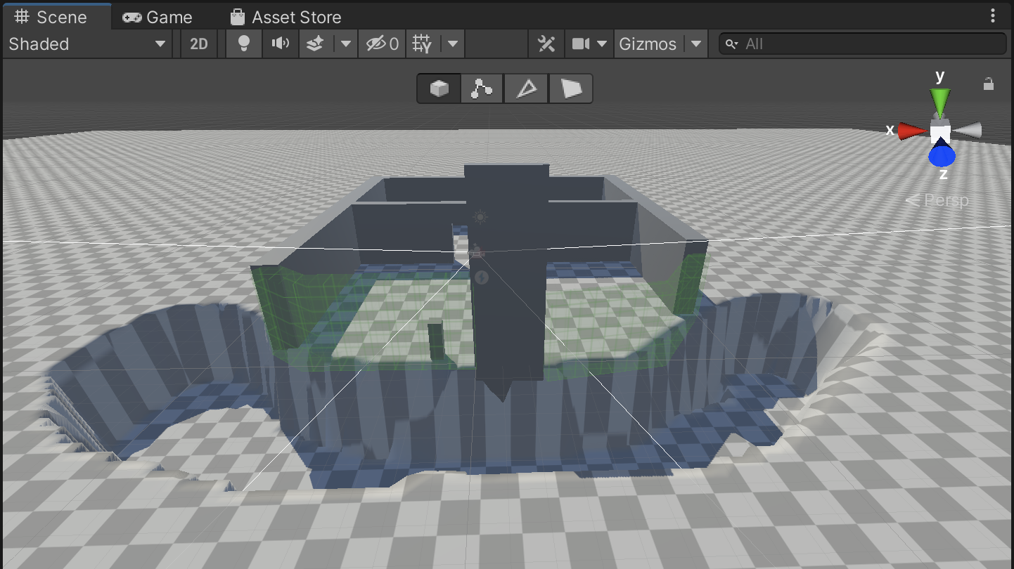¿Cómo desarrollar tu prototipo básico? - Unity Learn