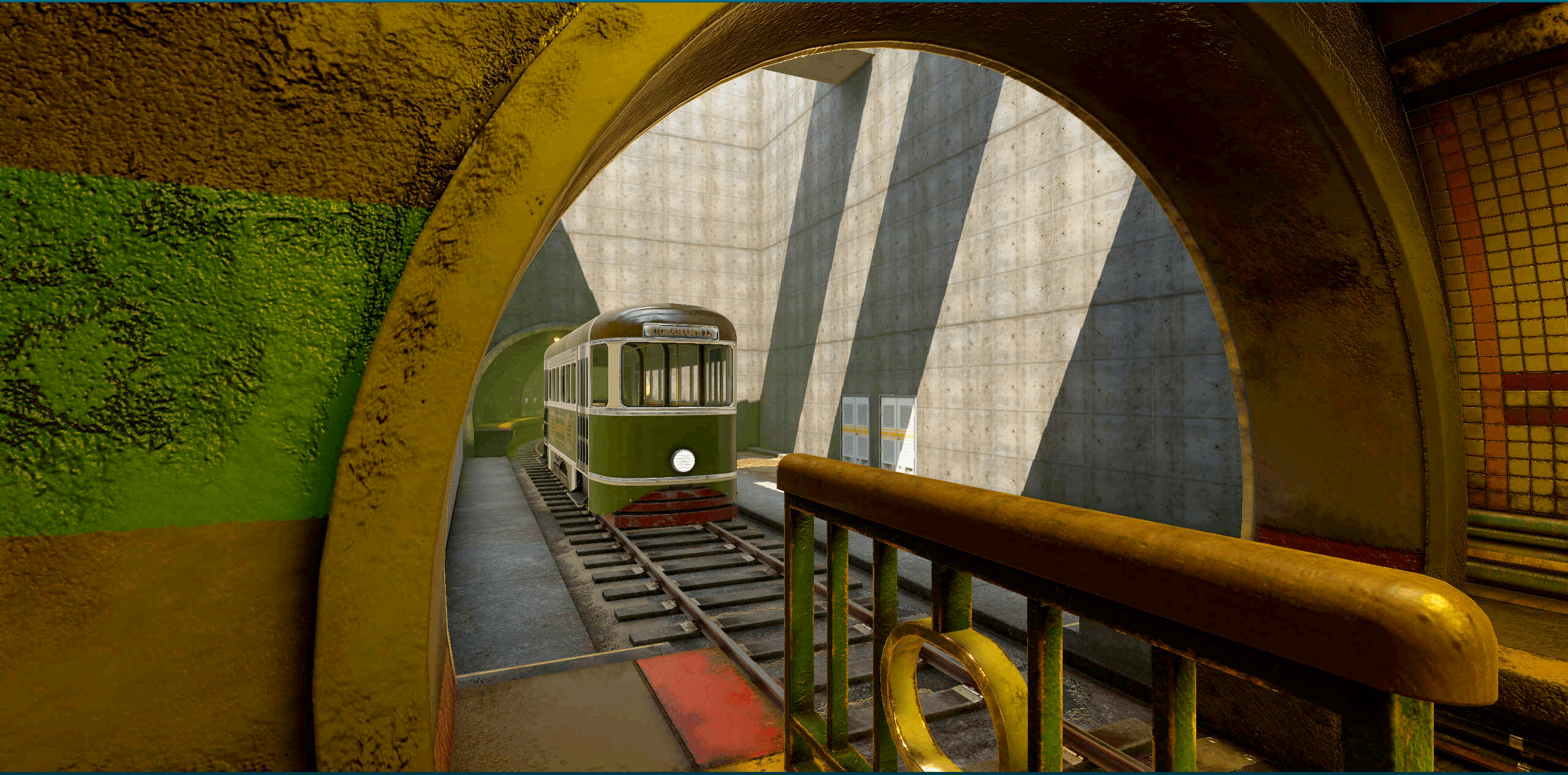 Project Files - URP Lighting Fundamentals - Unity Learn