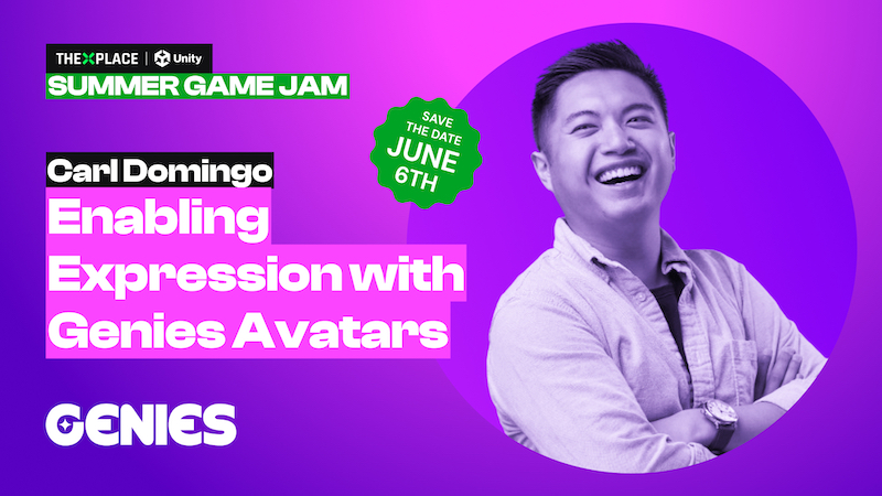 Discovery Workshop: Level up Game Art & Animation - Unity Learn