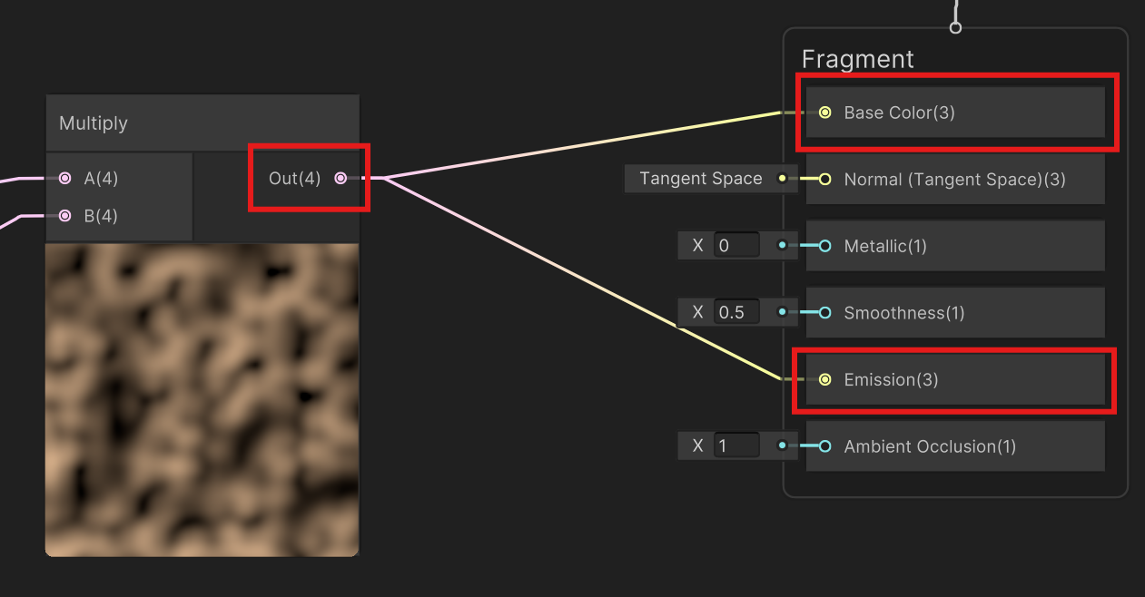 ¿Cómo comenzar a usar Shader Graph? - Unity Learn