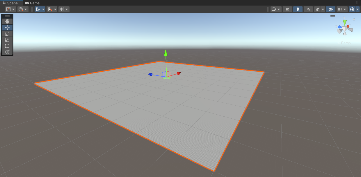¿Cómo mejorar tu prototipo con Terrain? - Unity Learn